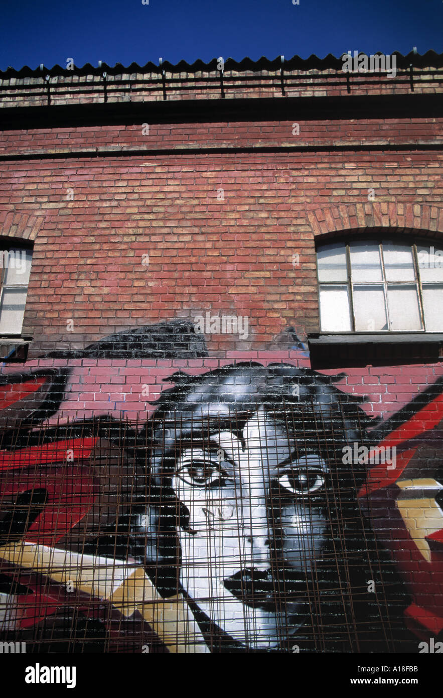 Futuristic homestead hi-res stock photography and images - Alamy