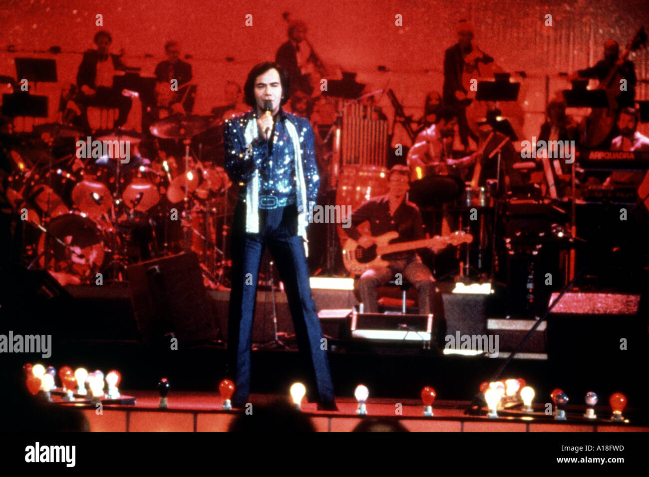 Neil diamond hi-res stock photography and images - Alamy