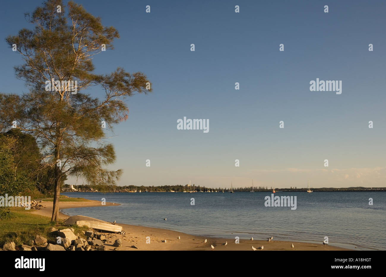 Iluka Beach High Resolution Stock Photography and Images - Alamy