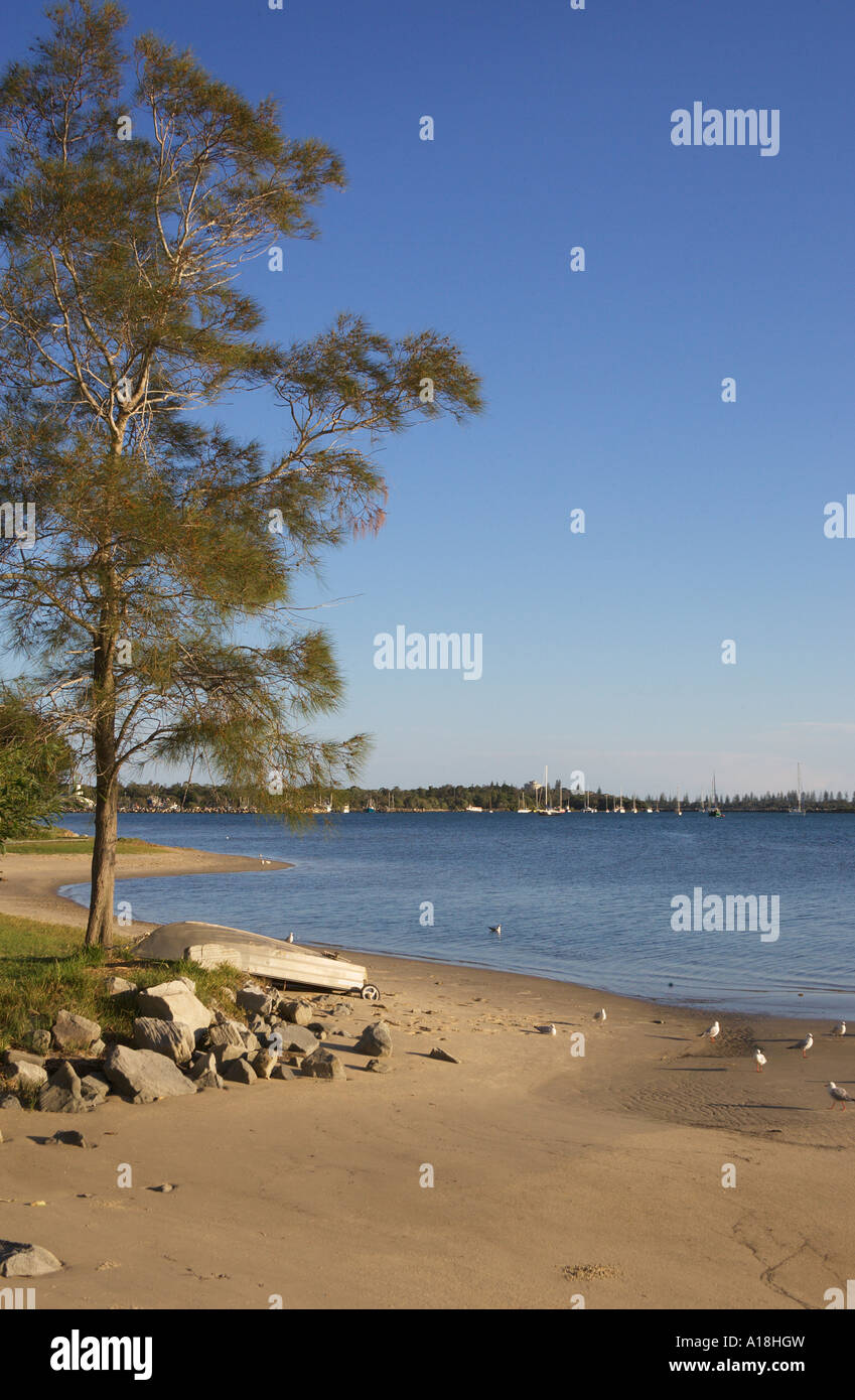 Iluka beach hi-res stock photography and images - Alamy