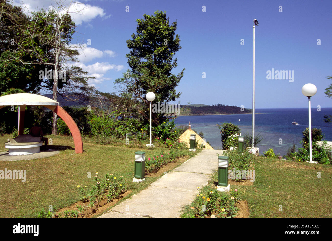 Megapode andaman hi-res stock photography and images - Alamy
