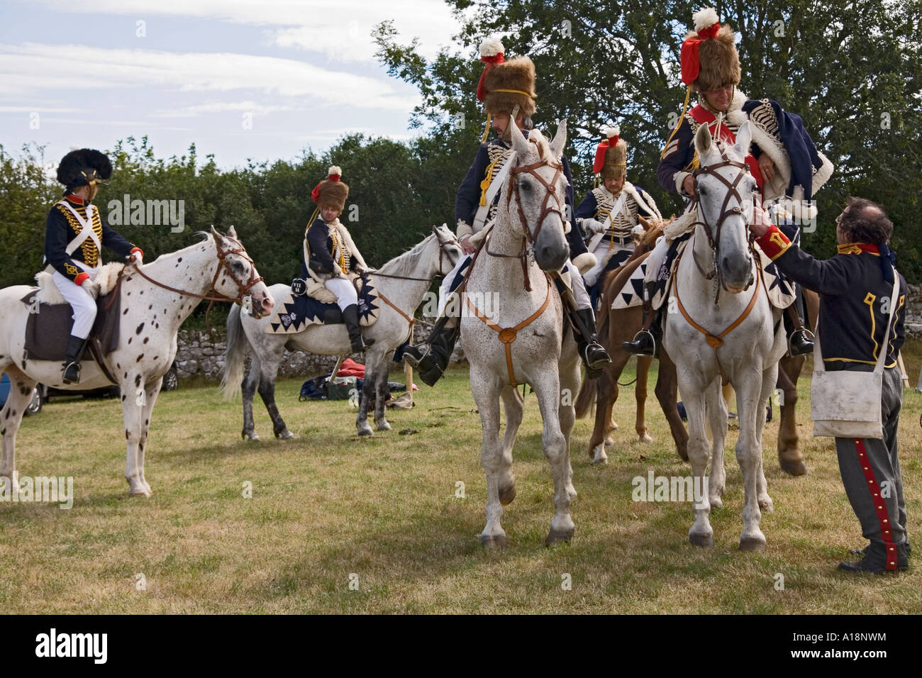 PENTRAETH ISLE OF ANGLESEY NORTH WALES August Some of the Anglesey ...