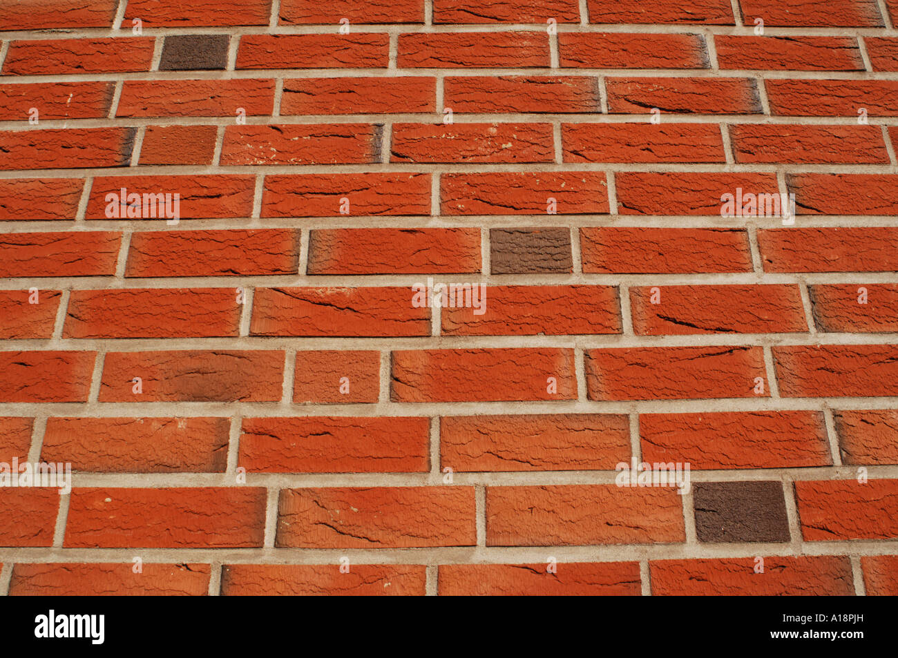 Sturdy brick house hi-res stock photography and images - Alamy