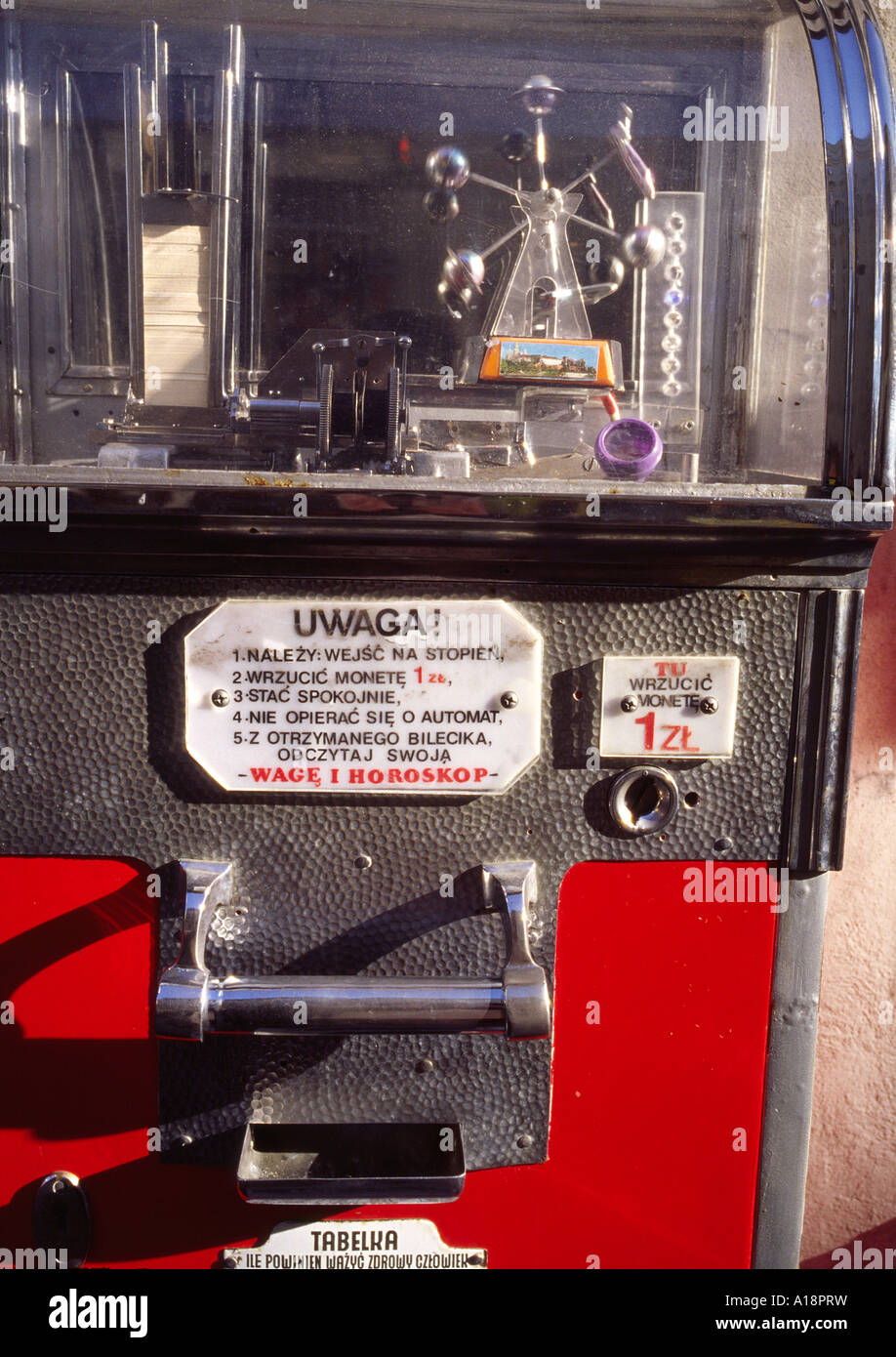 Contraption toy hi-res stock photography and images - Alamy