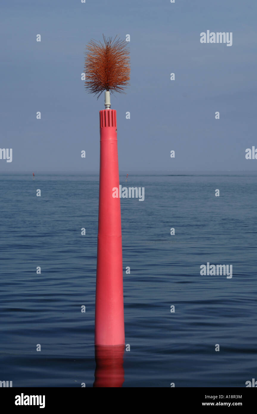 Navigational marks hi-res stock photography and images - Alamy