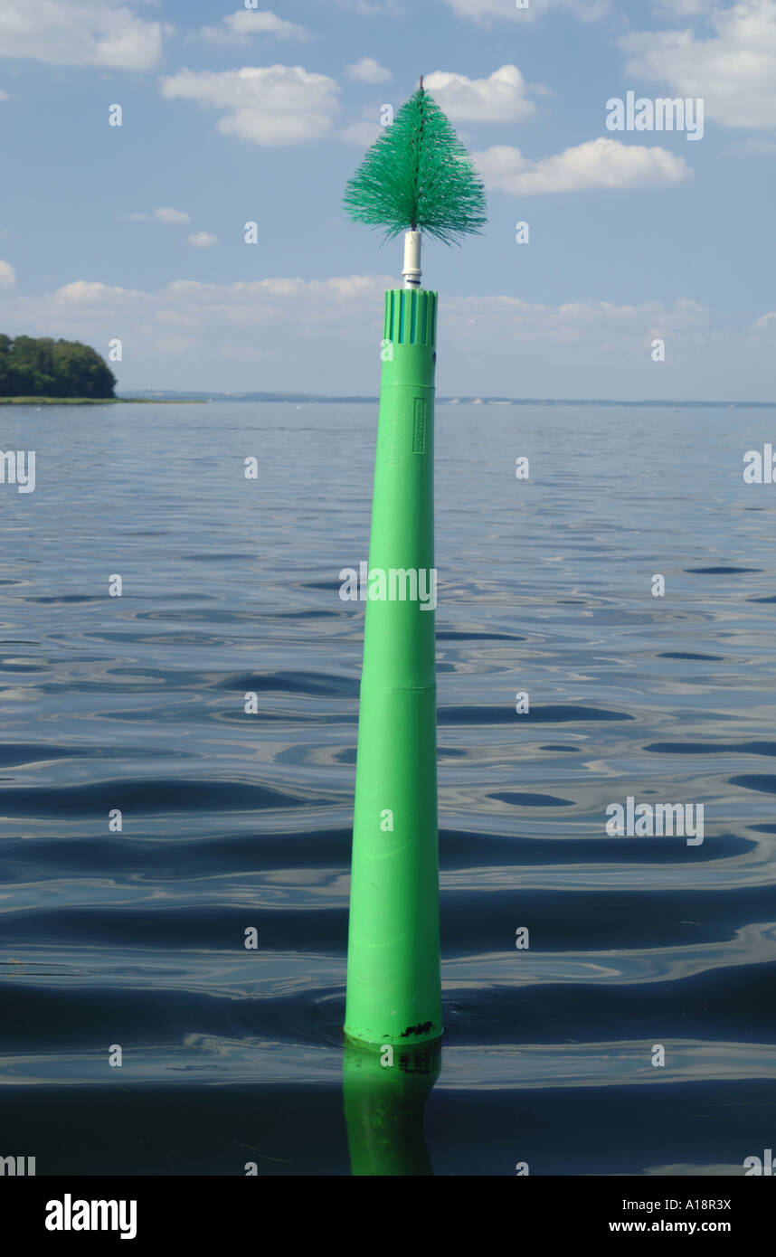 Iala buoyage system hi-res stock photography and images - Alamy