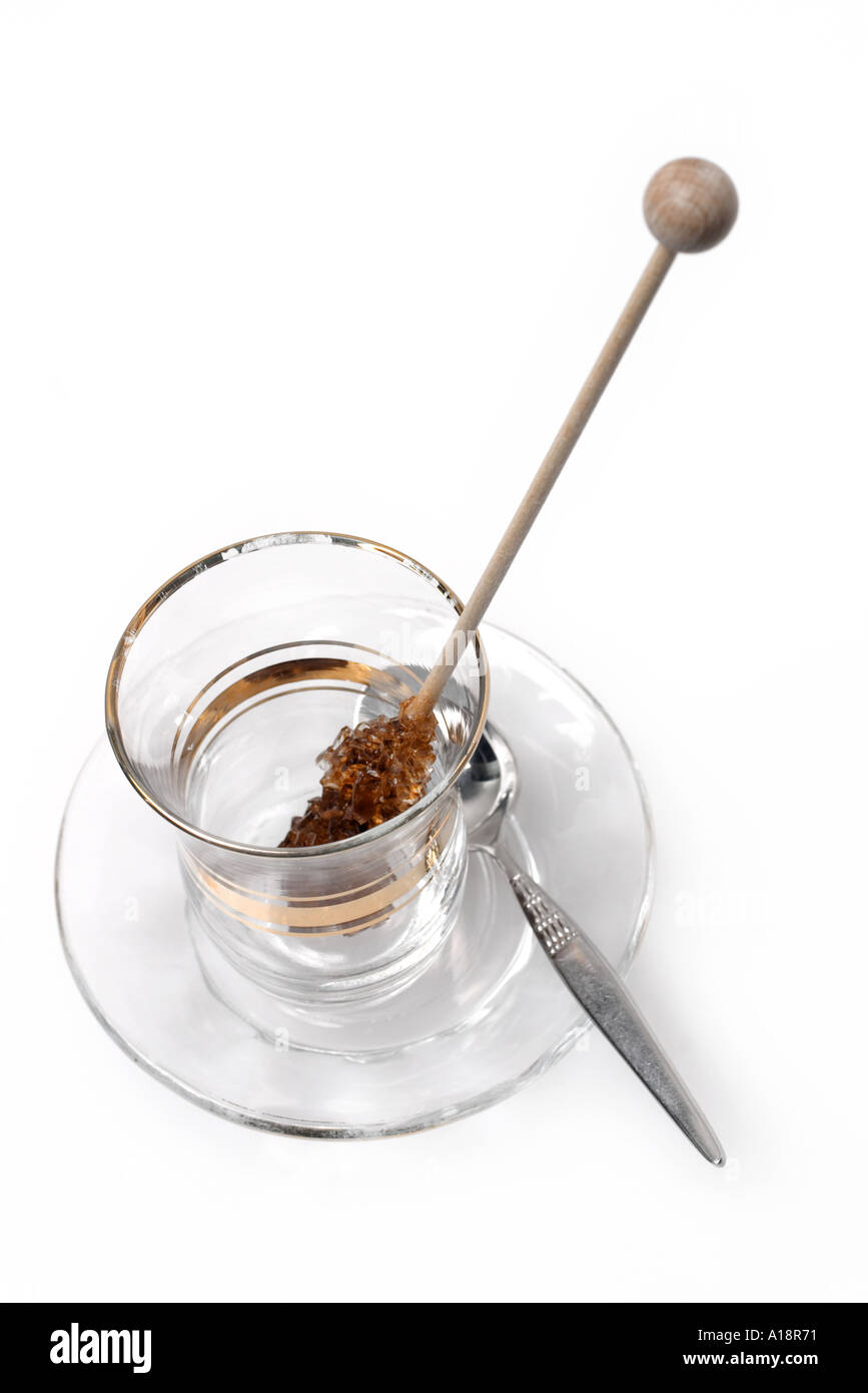 Sweeteners tea hi-res stock photography and images - Alamy