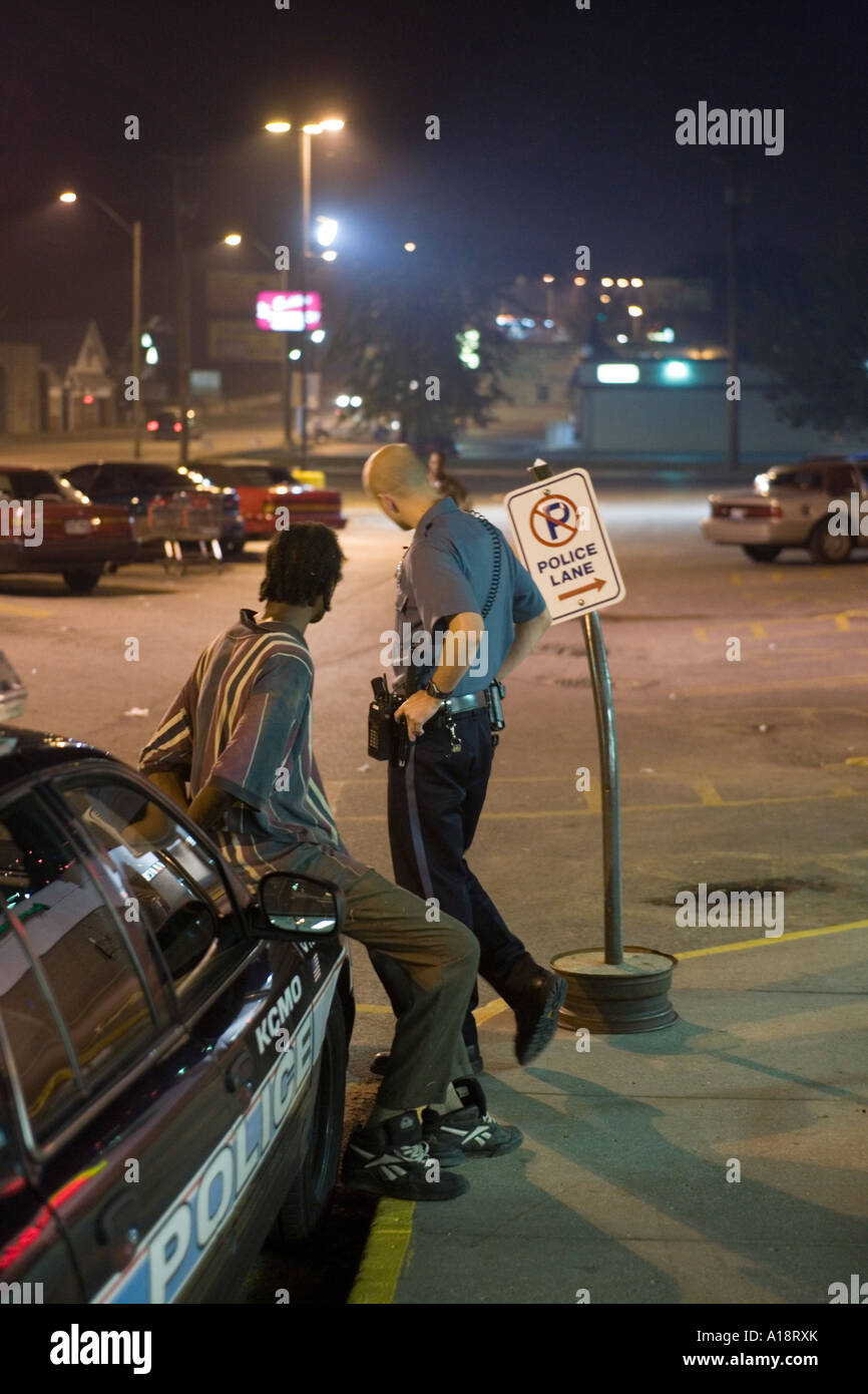 American police officers hi-res stock photography and images - Alamy