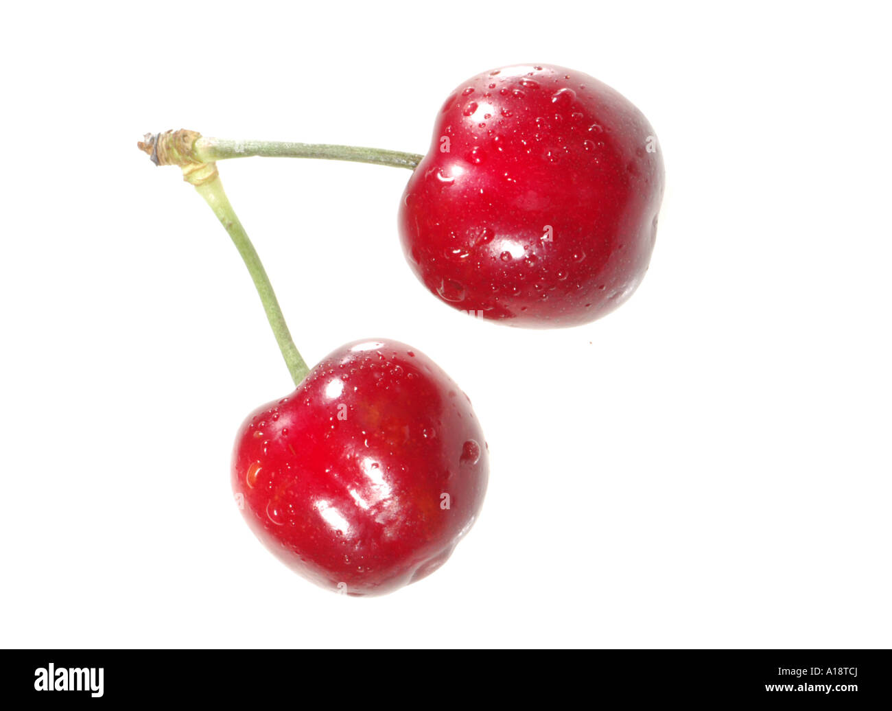 Double fruit hi-res stock photography and images - Alamy