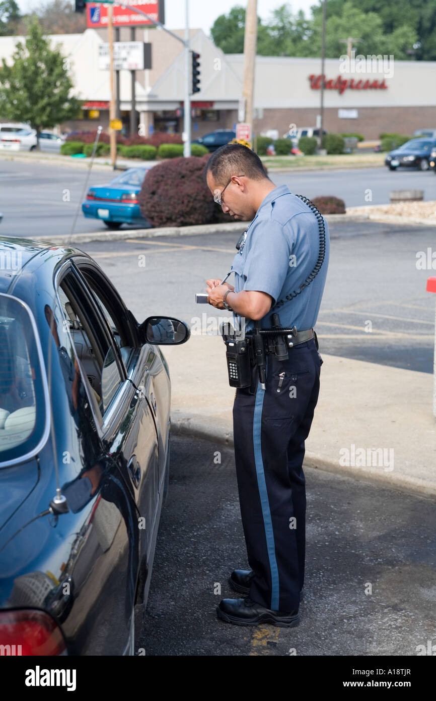 Kansas city mo police department hi-res stock photography and images ...