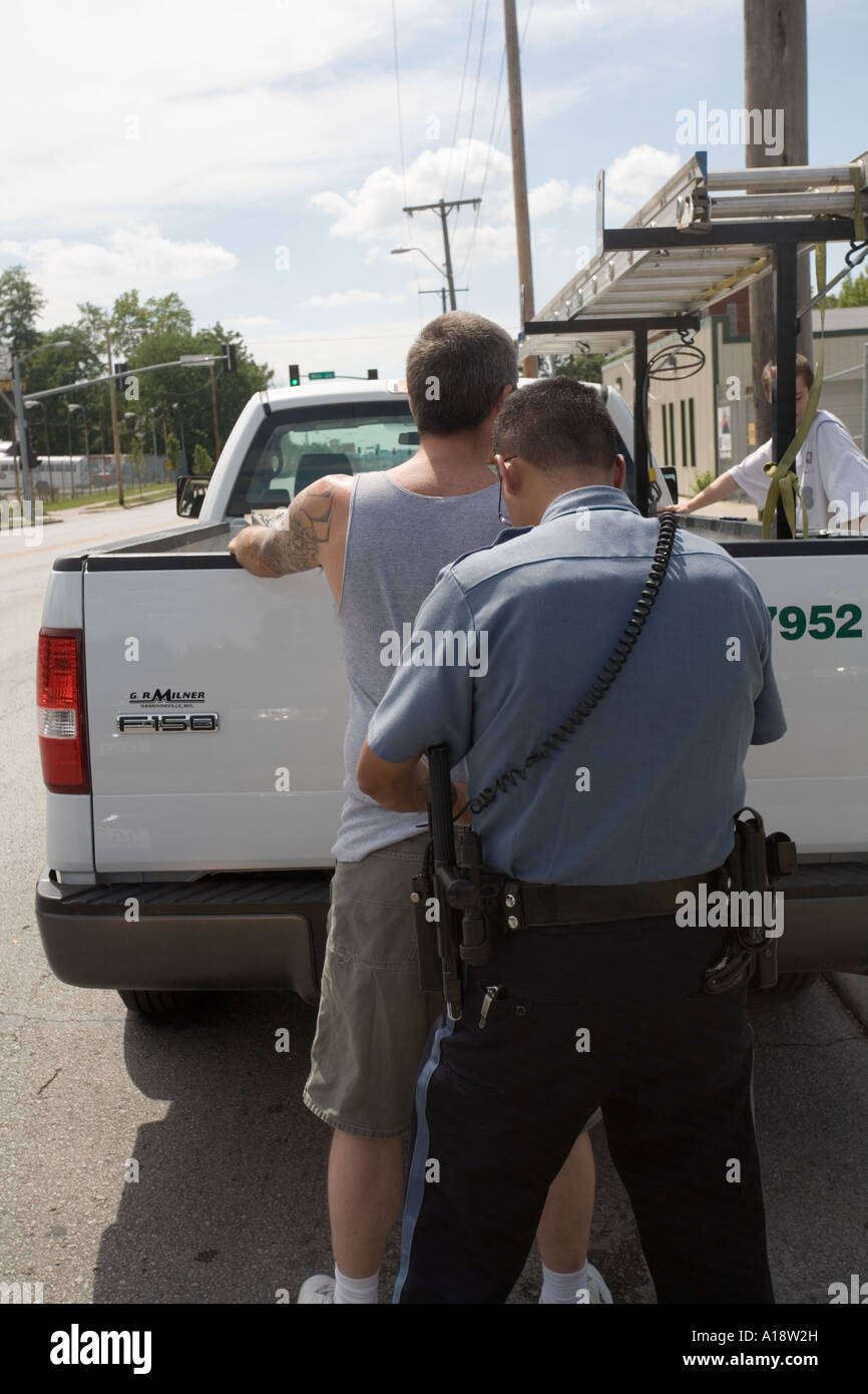 Frisking High Resolution Stock Photography and Images - Alamy