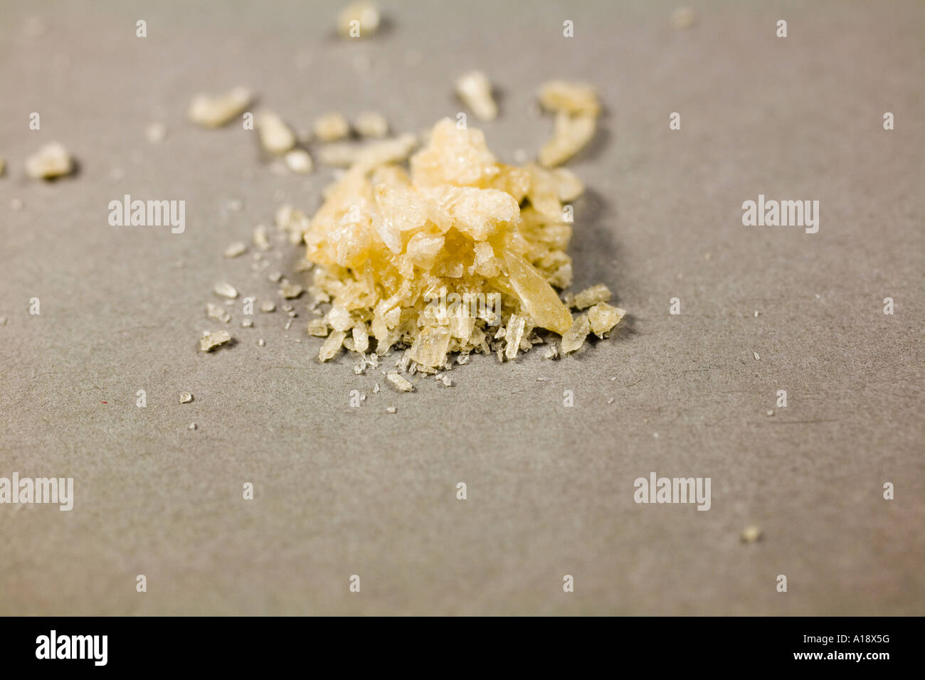 Crystal meth High Resolution Stock Photography and Images - Alamy