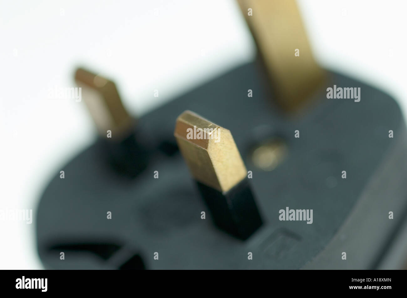 3 Pin Plug High Resolution Stock Photography and Images - Alamy