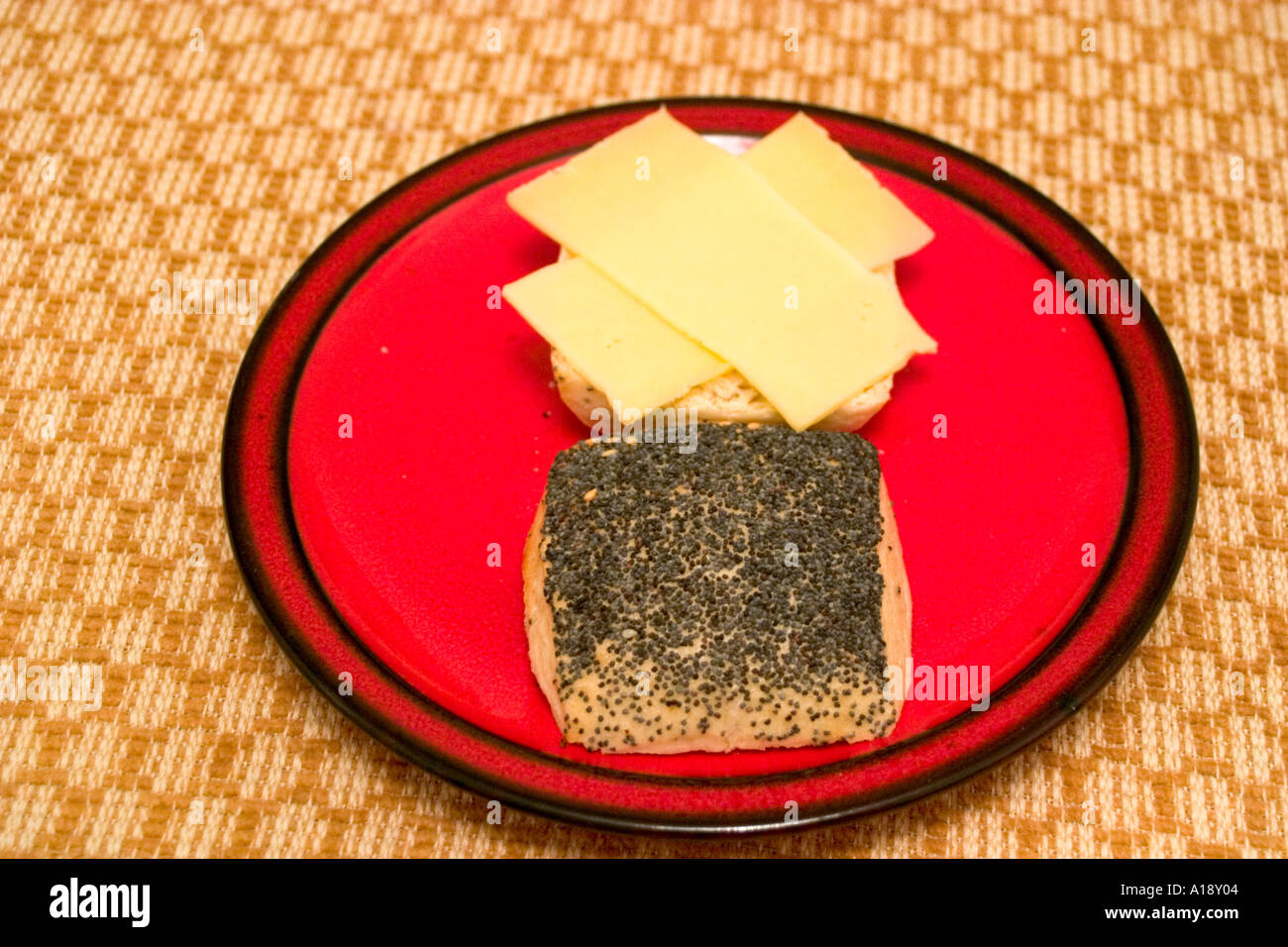 Yellow chese hi-res stock photography and images - Alamy