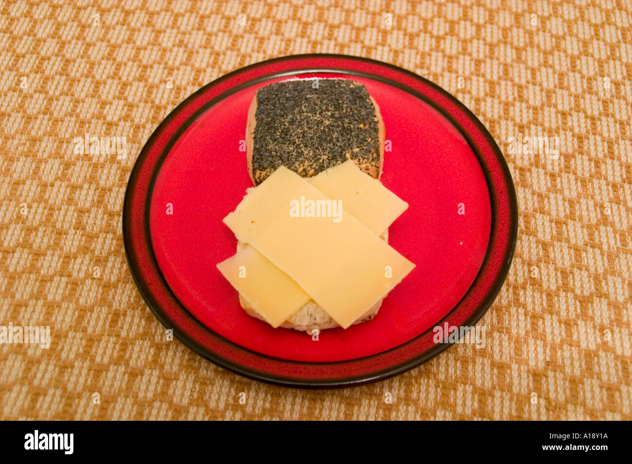 Yellow chese hi-res stock photography and images - Alamy