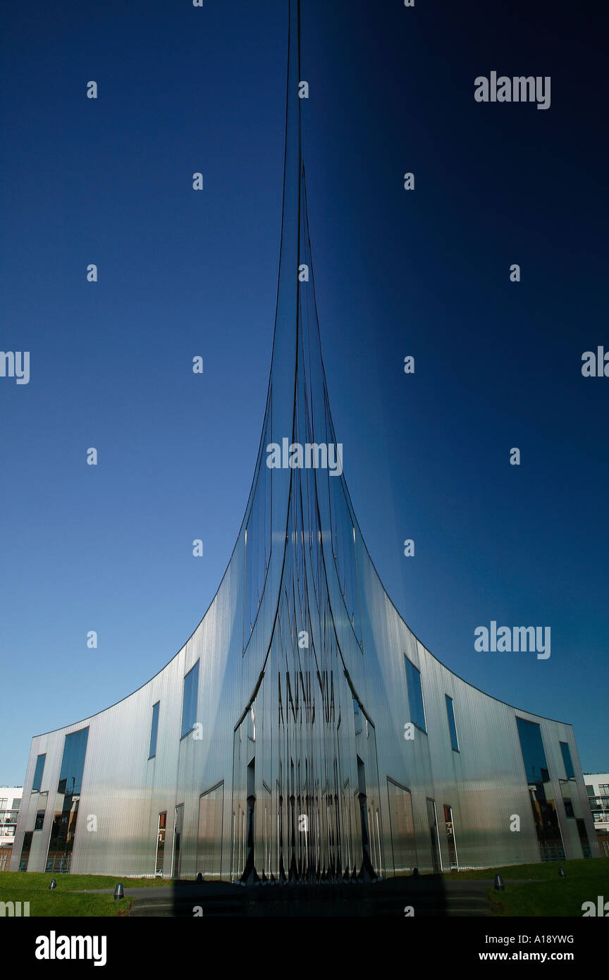 Laban dance centre hi-res stock photography and images - Alamy