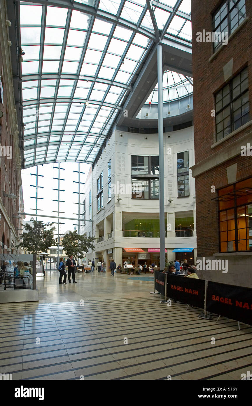 The Light Centre The Headrow Leeds City Centre West Yorkshire England ...