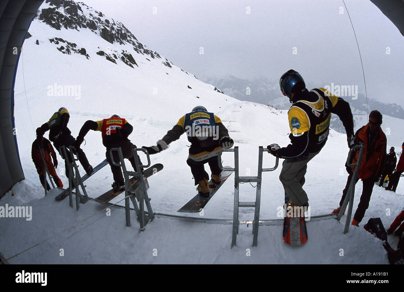 Boardercross hi-res stock photography and images - Alamy