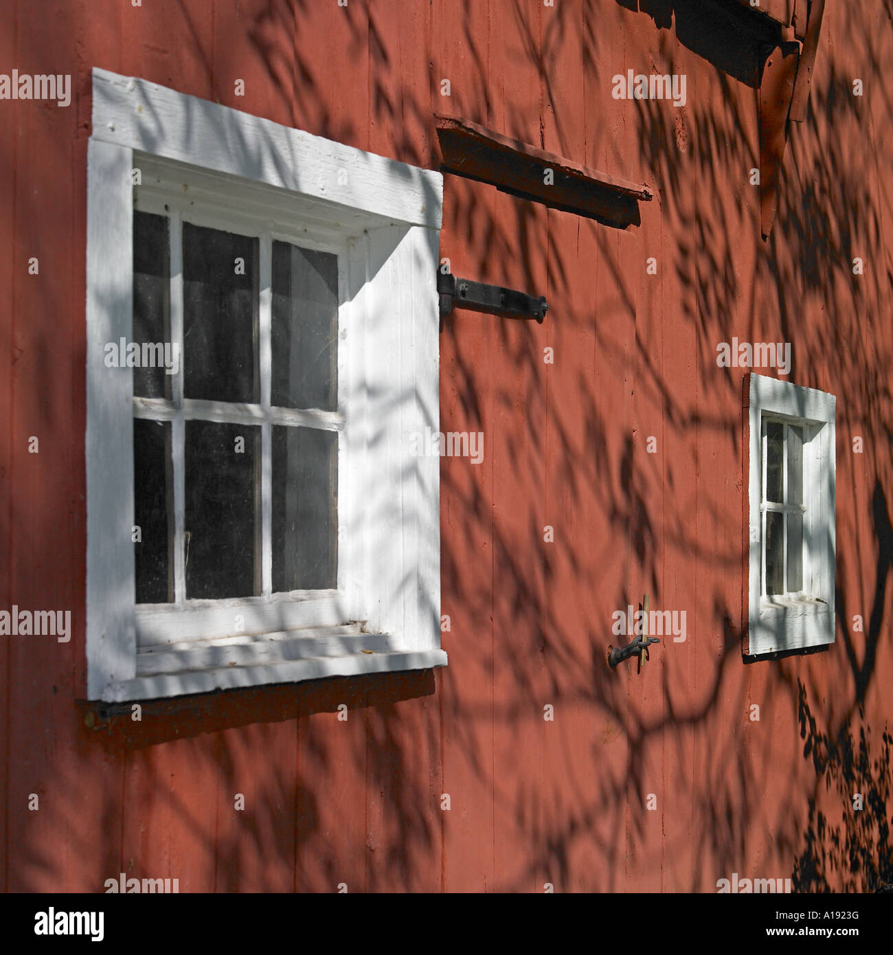 Cosy barn hi-res stock photography and images - Alamy