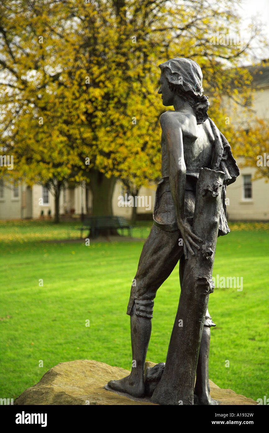 Nicholas dimbleby sculpture hi-res stock photography and images - Alamy