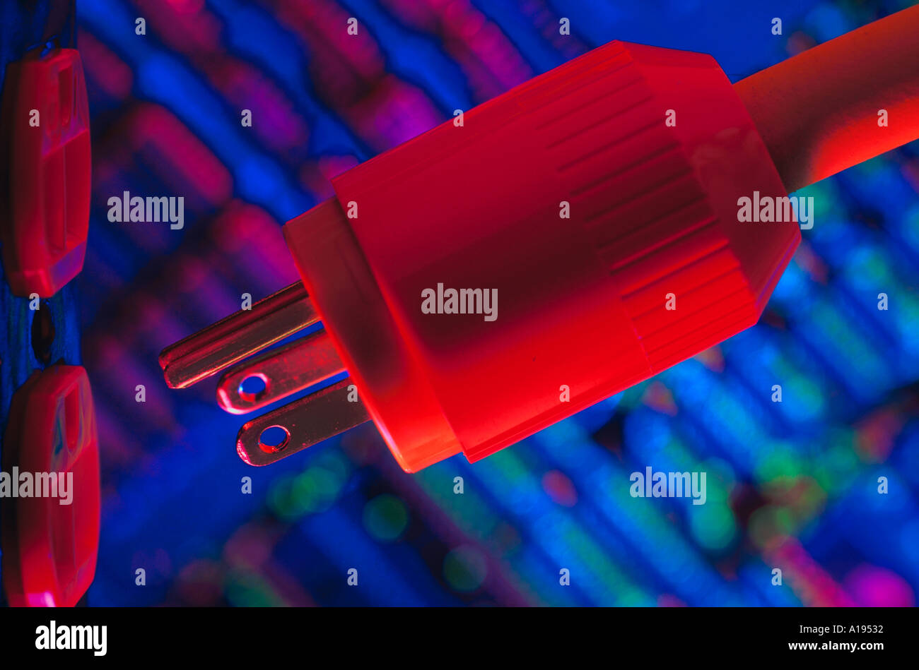 Goingelectrical hi-res stock photography and images - Alamy