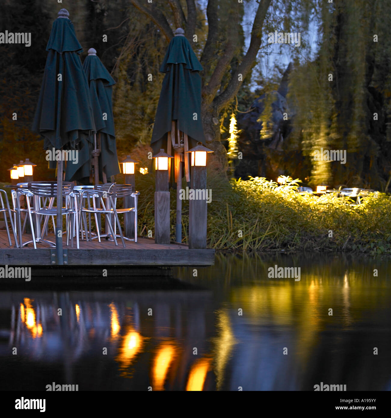 Unmoving water hi-res stock photography and images - Alamy