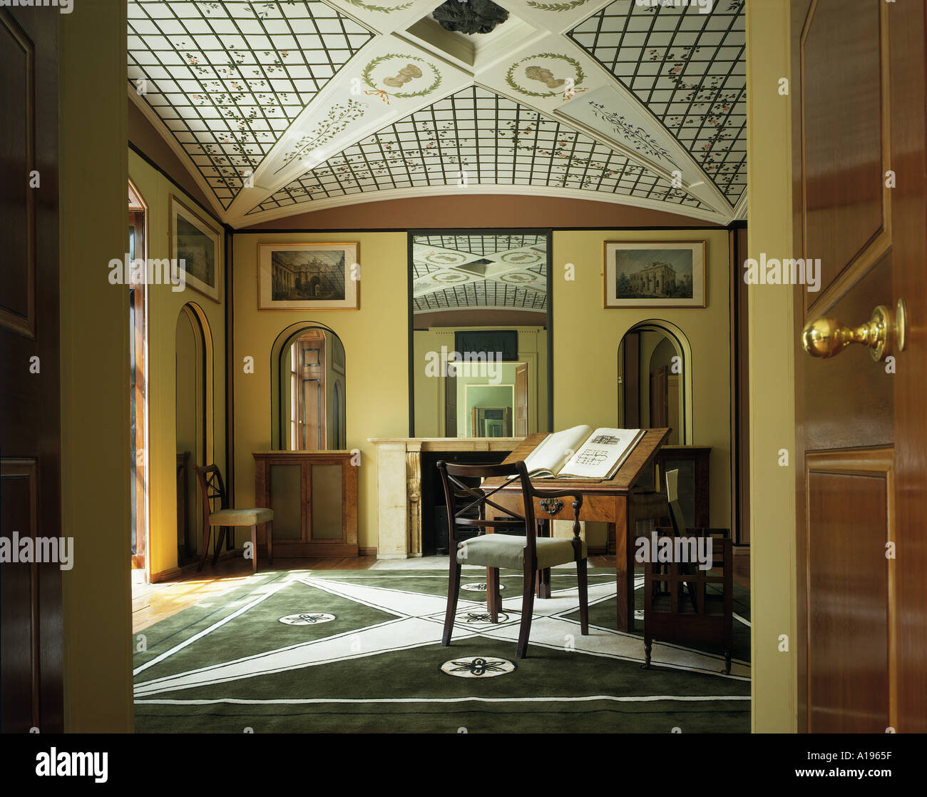 Sir John Soane Architect High Resolution Stock Photography and Images ...