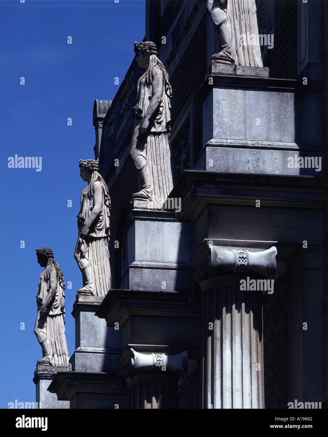 Sir john soane architect hi-res stock photography and images - Alamy