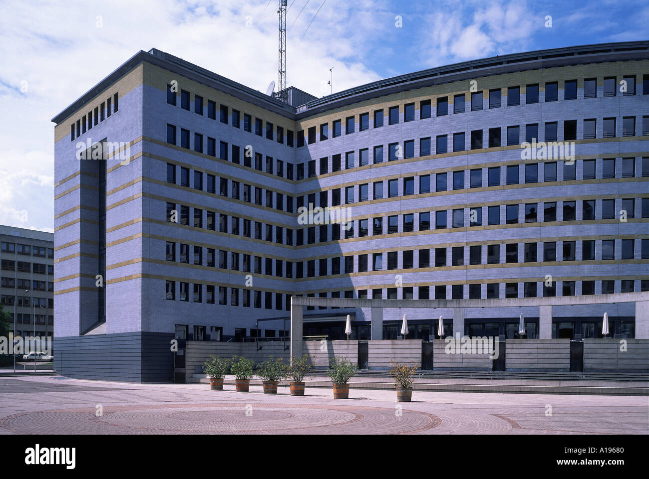 UNHCR HQ United Nations High Commission for Refugees Geneva Geneve ...