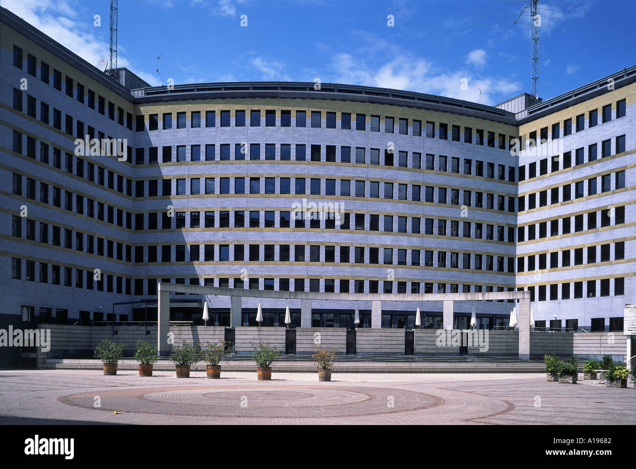 UNHCR HQ United Nations High Commission for Refugees Geneva Geneve ...