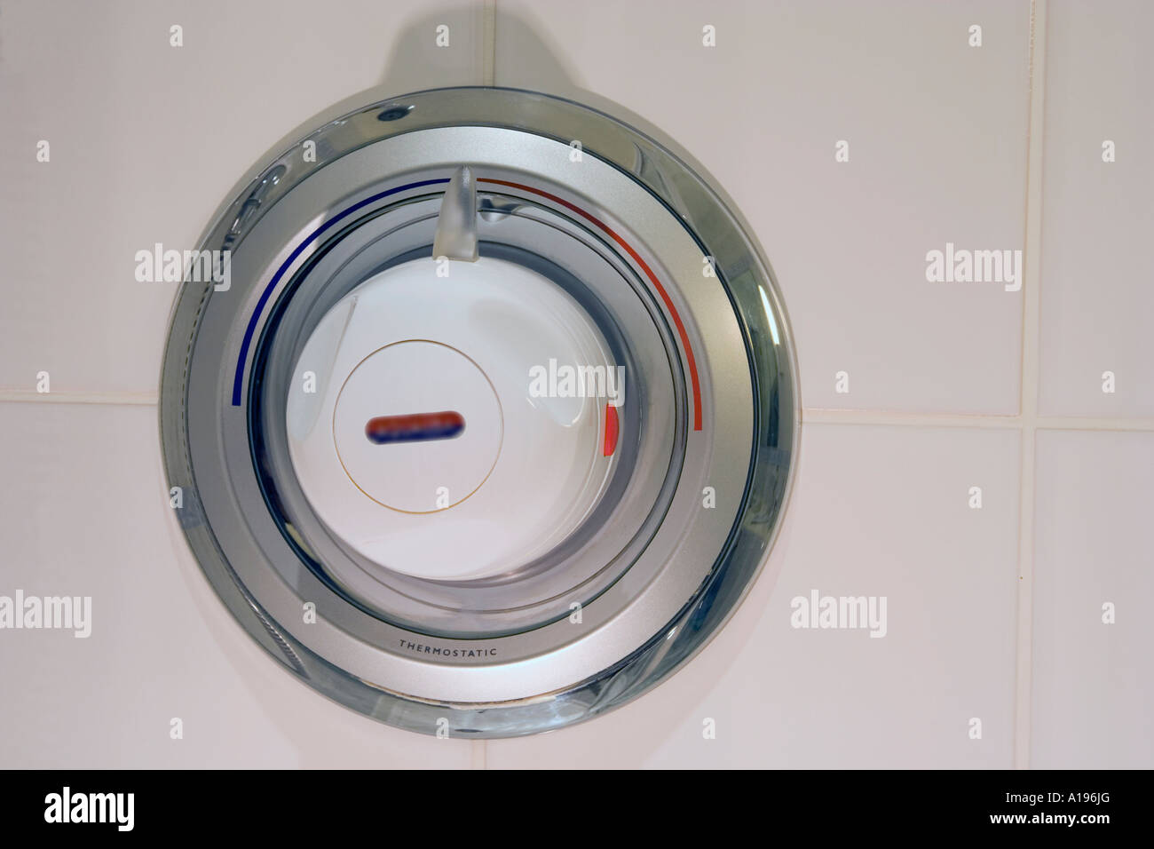 Temperature control hi-res stock photography and images - Alamy