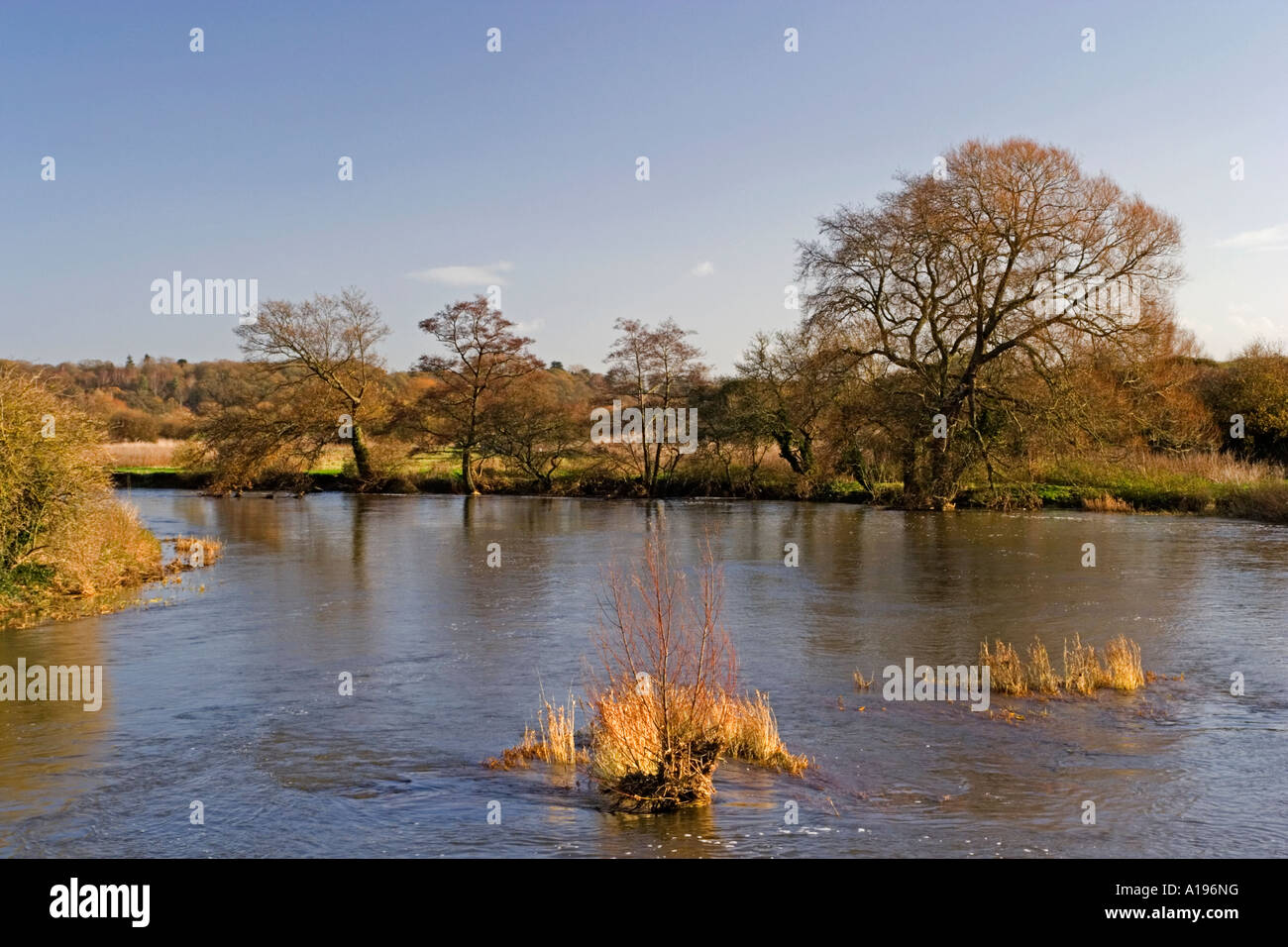 Stour river valley hi-res stock photography and images - Alamy