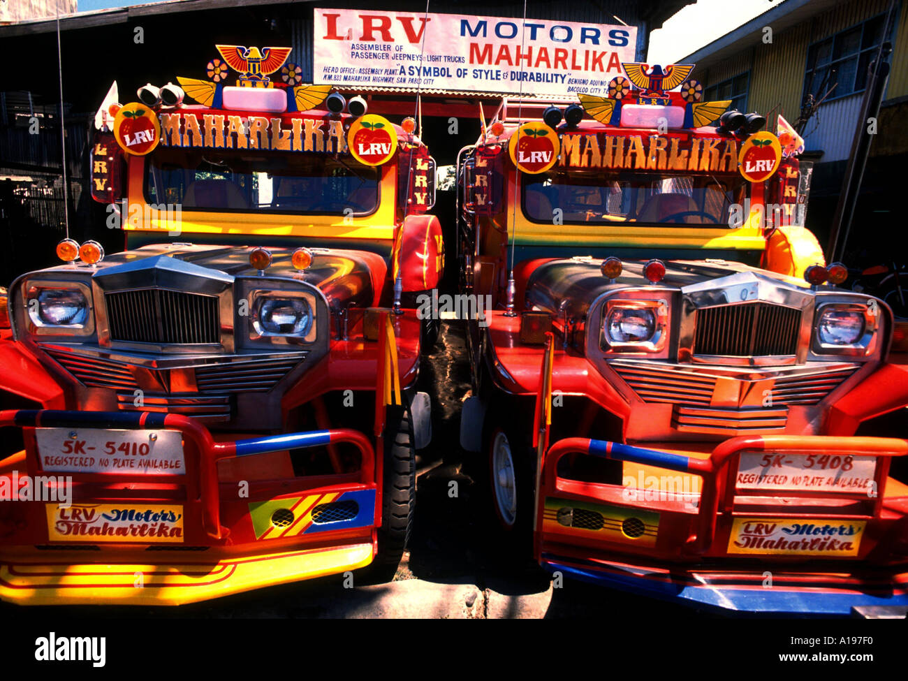 Bacolod city hi-res stock photography and images - Alamy