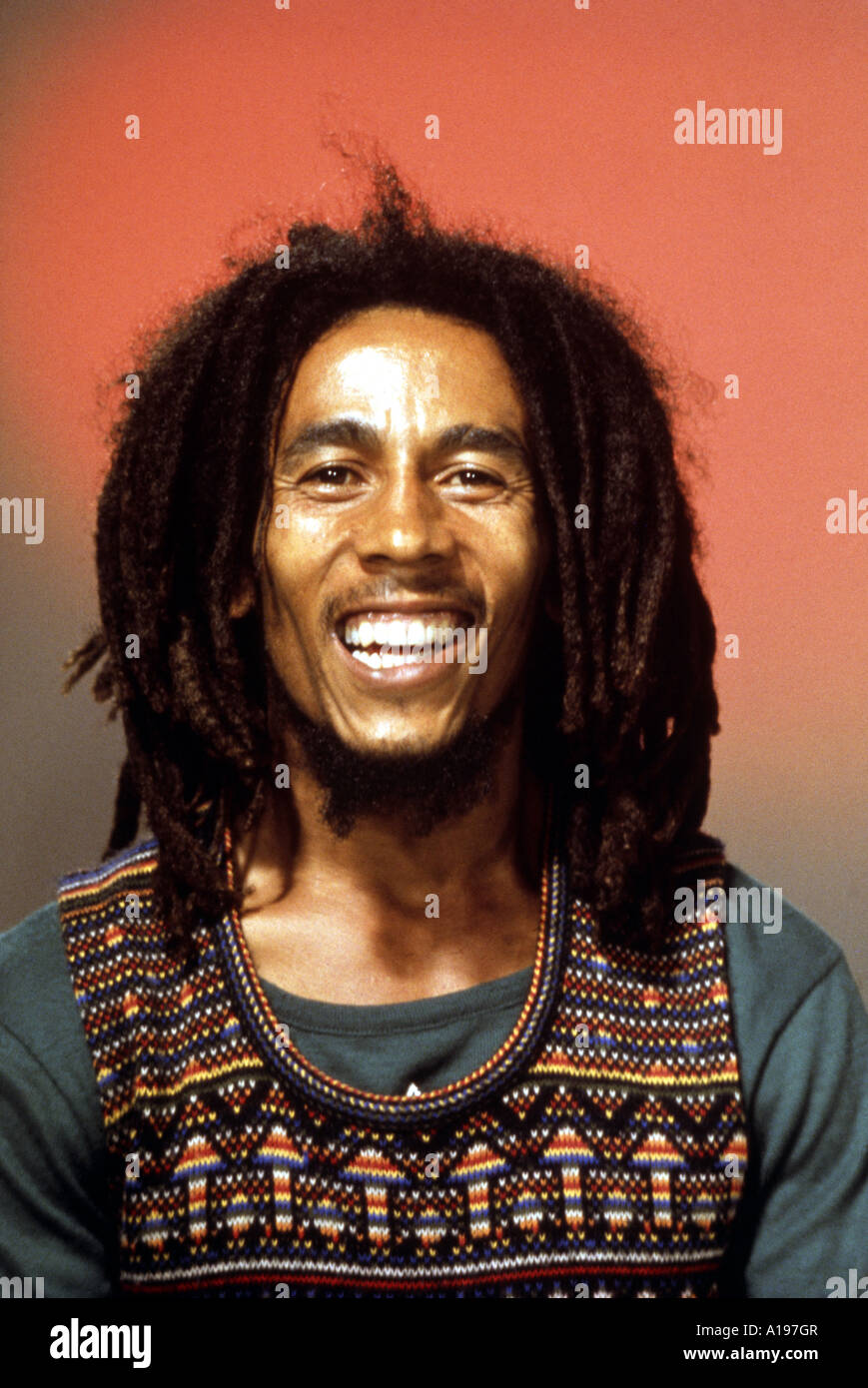 Bob marley 1978 hi-res stock photography and images - Alamy