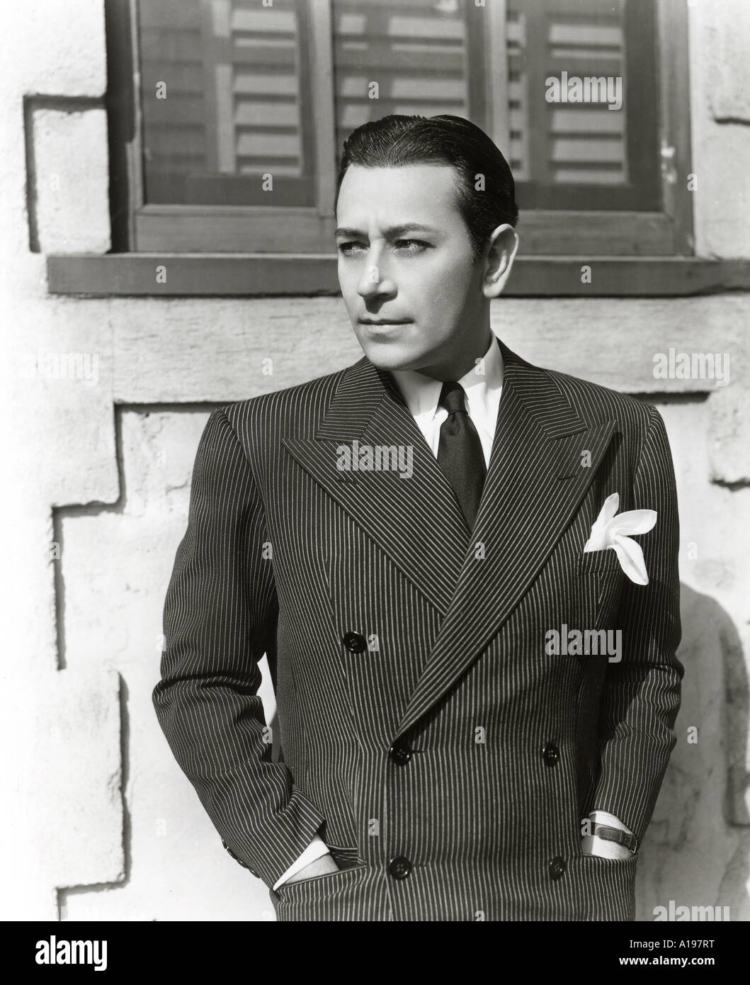 George Raft Movies List