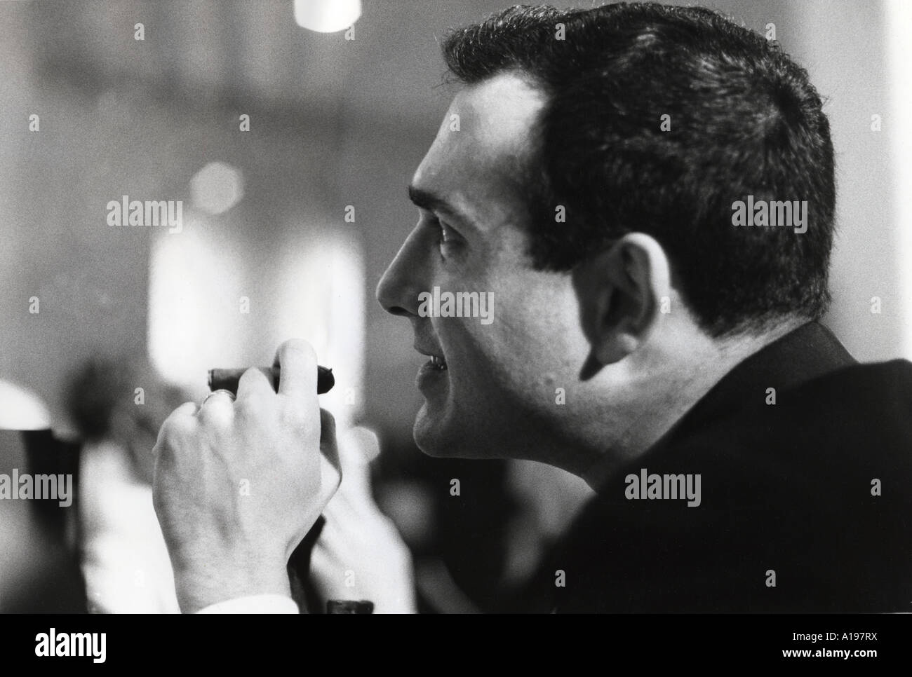 Harold pinter 1958 hi-res stock photography and images - Alamy