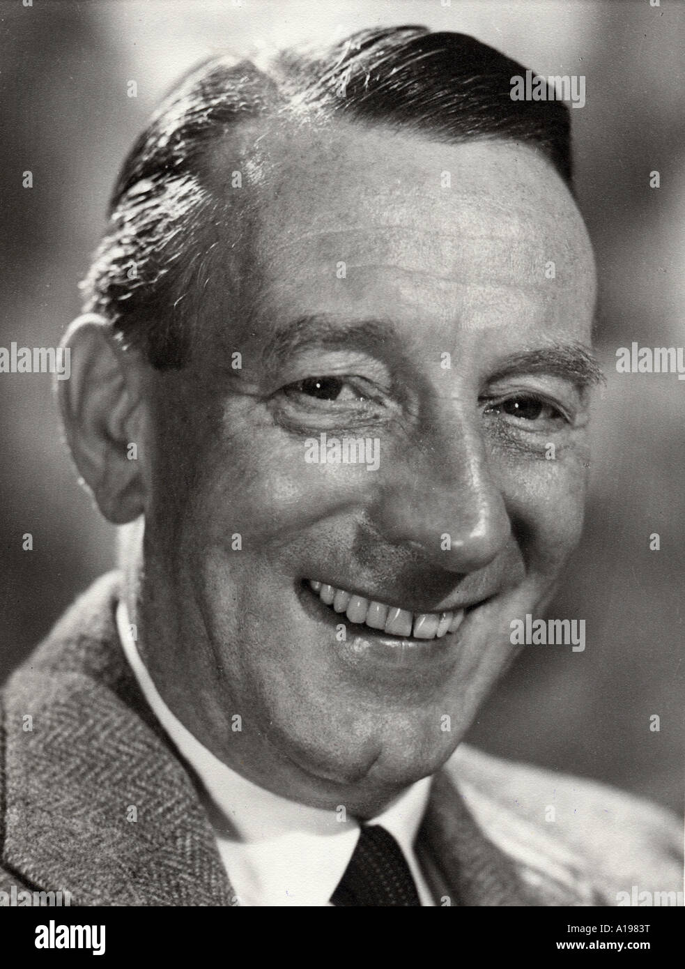 Wilfred pickles hi-res stock photography and images - Alamy