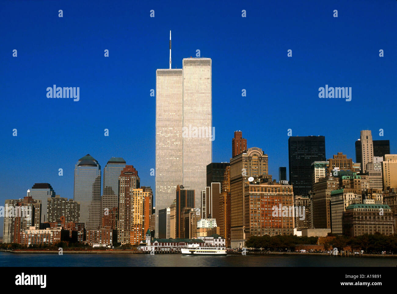 Wtc 2 Wallpaper Freedom Tower (New York) Wallpapers (40 Images)