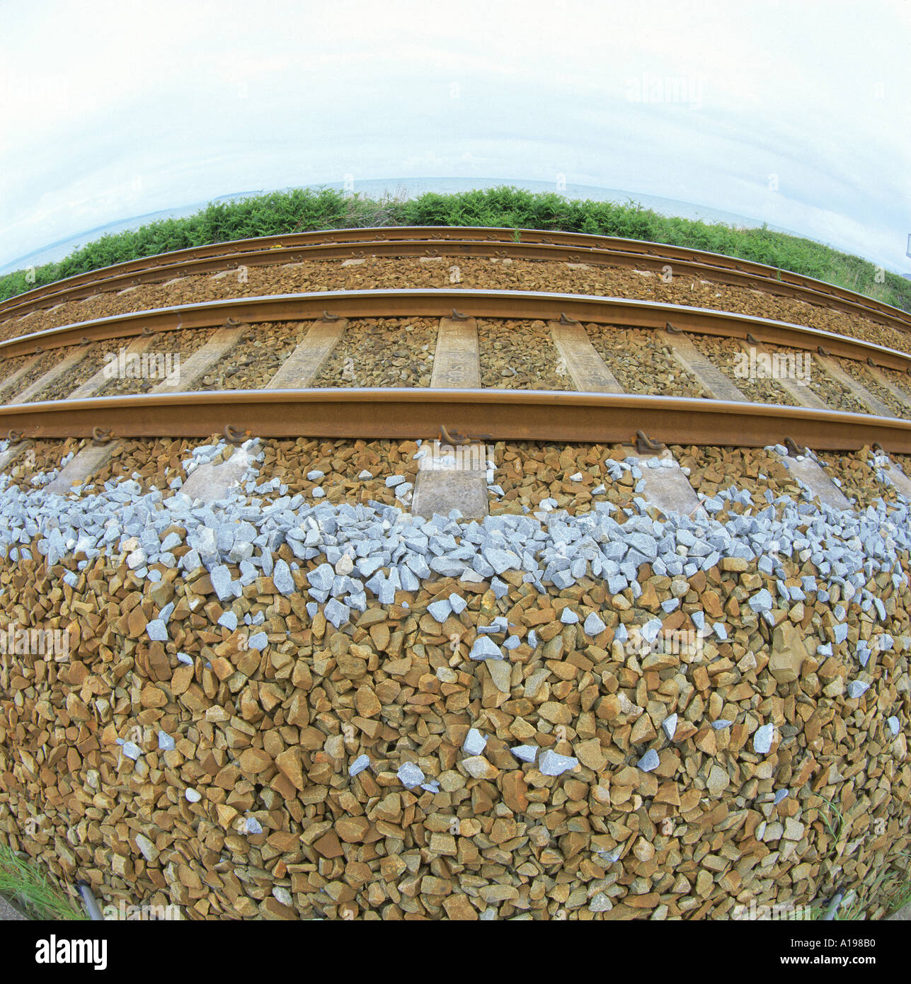 Rock chippings hi-res stock photography and images - Alamy