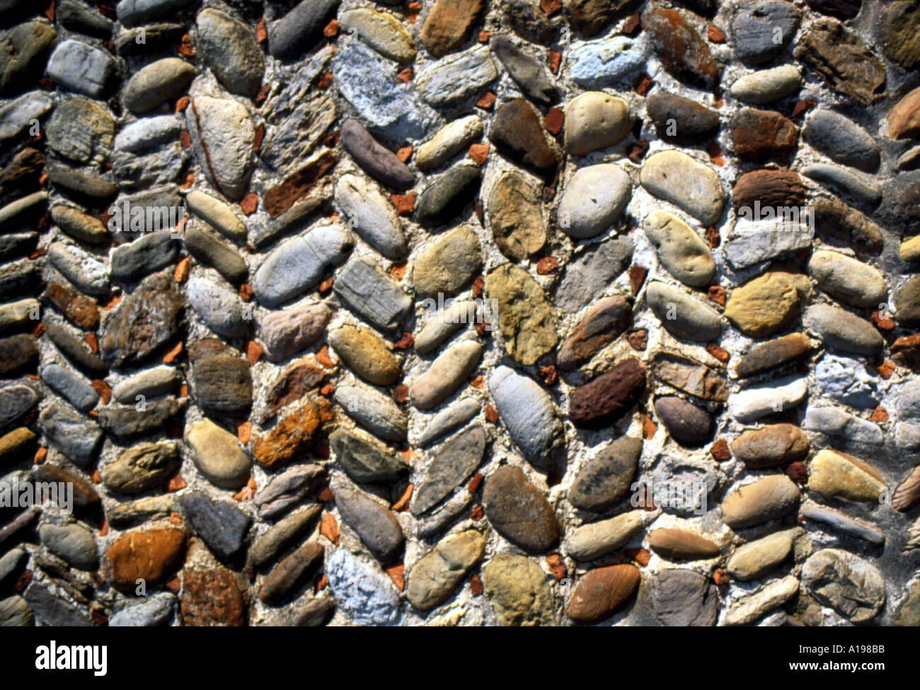 Herring bone patterns hi-res stock photography and images - Alamy