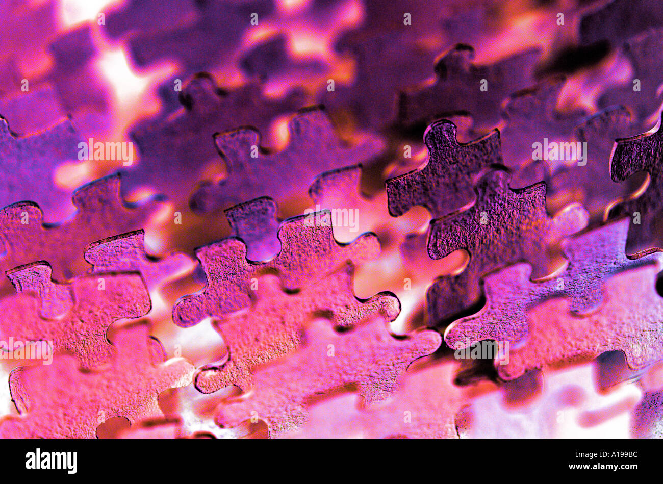 Jigsaw puzzle pieces Stock Photo - Alamy Jigsaw puzzle pieces Stock Photo - Alamy