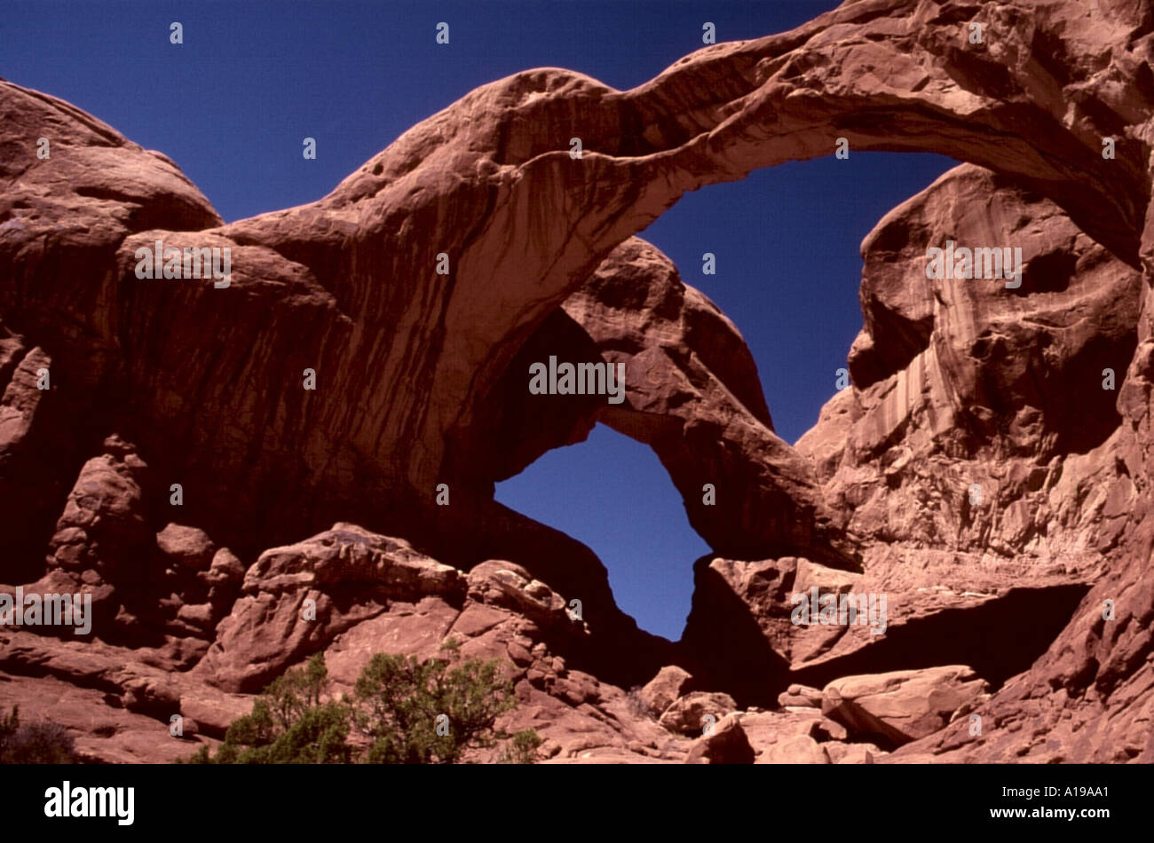 Arches natl park hi-res stock photography and images - Alamy