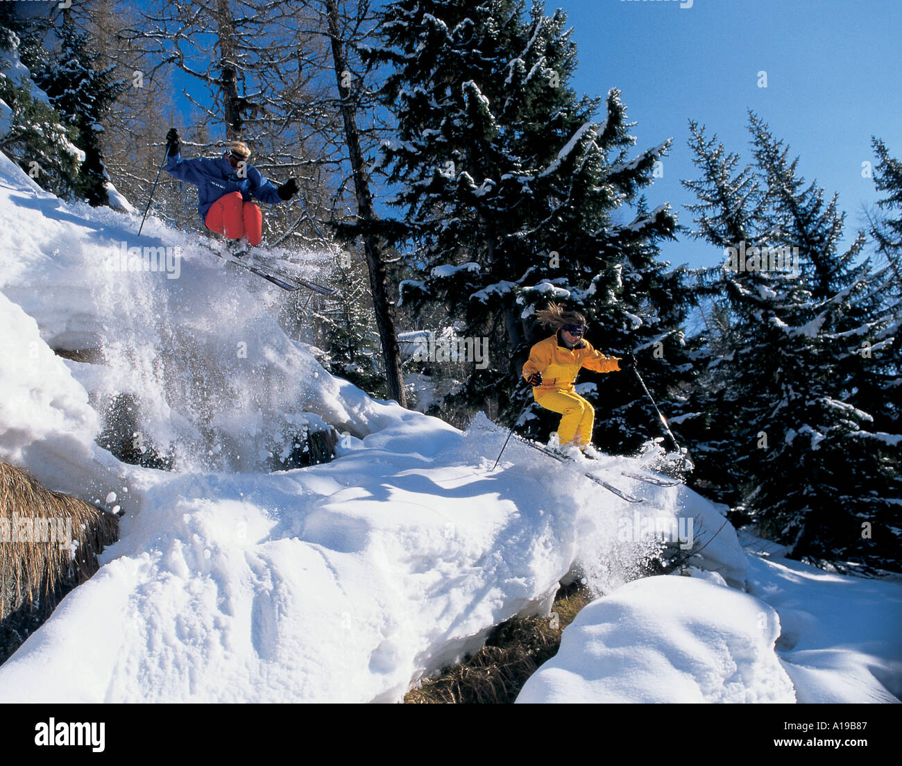 Two ledges hi-res stock photography and images - Alamy