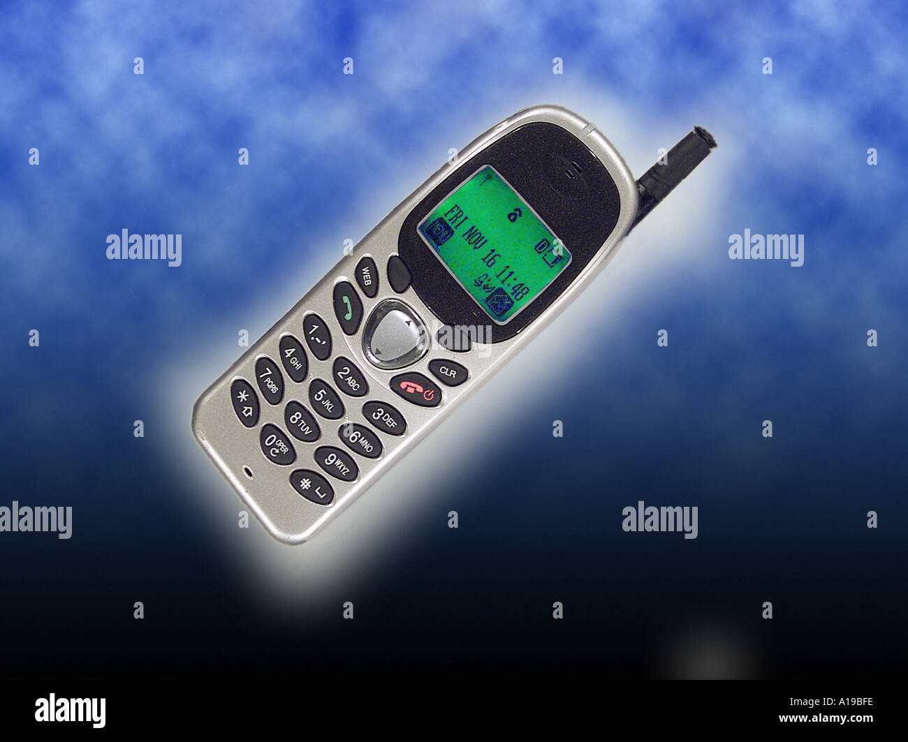 Mobile floats hi-res stock photography and images - Alamy