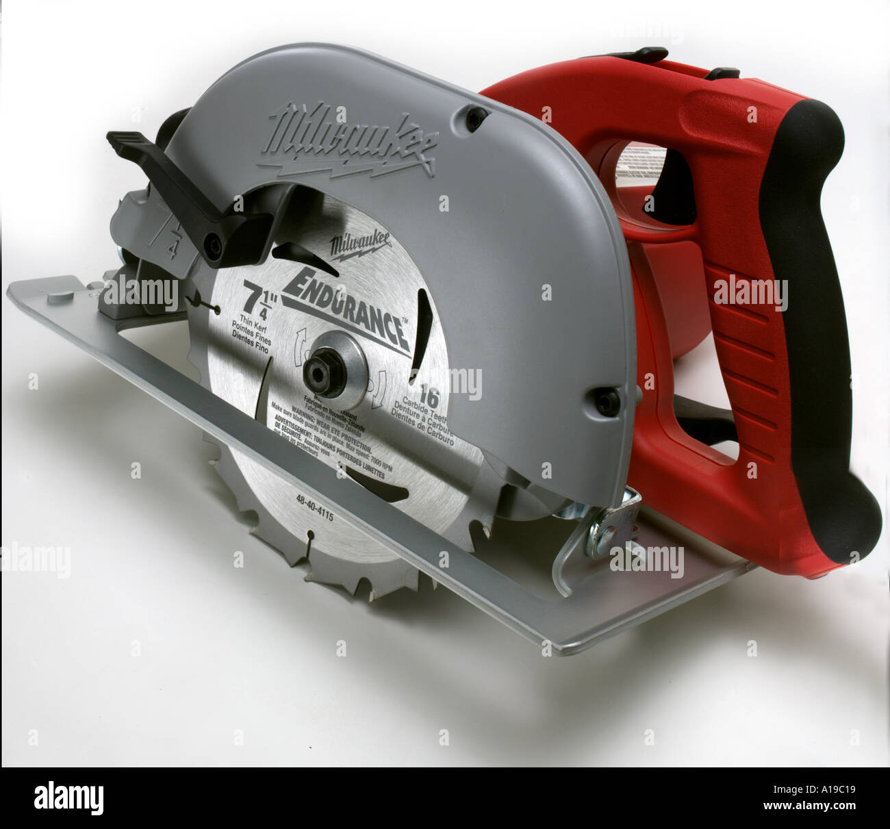 Skil saw hi-res stock photography and images - Alamy