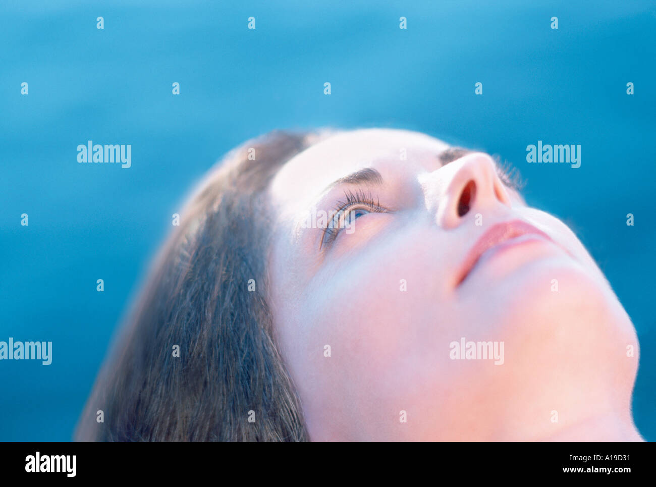 Therapeutic thinking hi-res stock photography and images - Alamy
