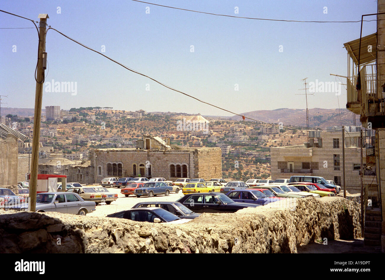 At bethlehem hi-res stock photography and images - Alamy