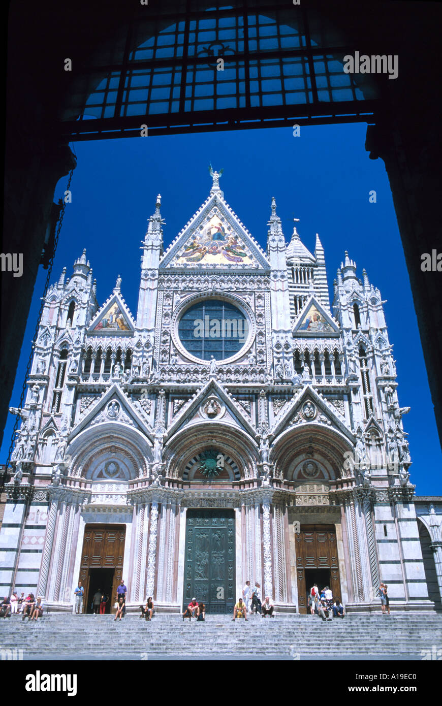 Famous renaissance painting hi-res stock photography and images - Alamy