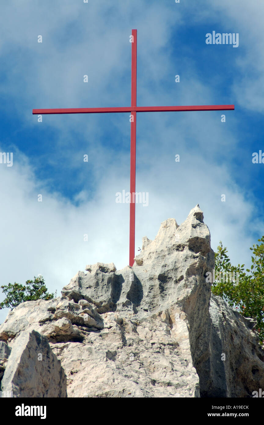 Blessed mountain hi-res stock photography and images - Alamy