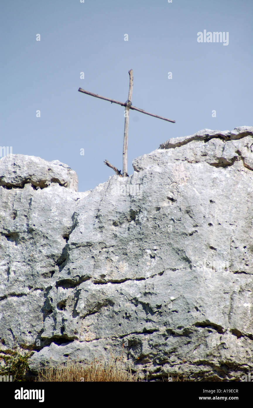 Blessed mountain hi-res stock photography and images - Alamy